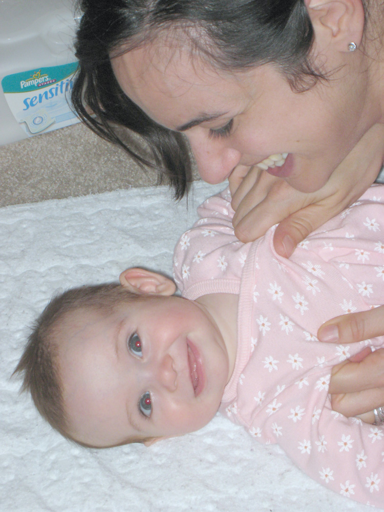 Remembering Josephine:Josephine Rose Lampitt | Childrens Gaucher ...